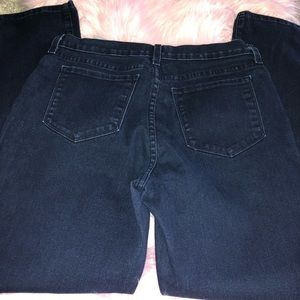 NXD | Jeans | Dark Blue Jeans | Poshmark